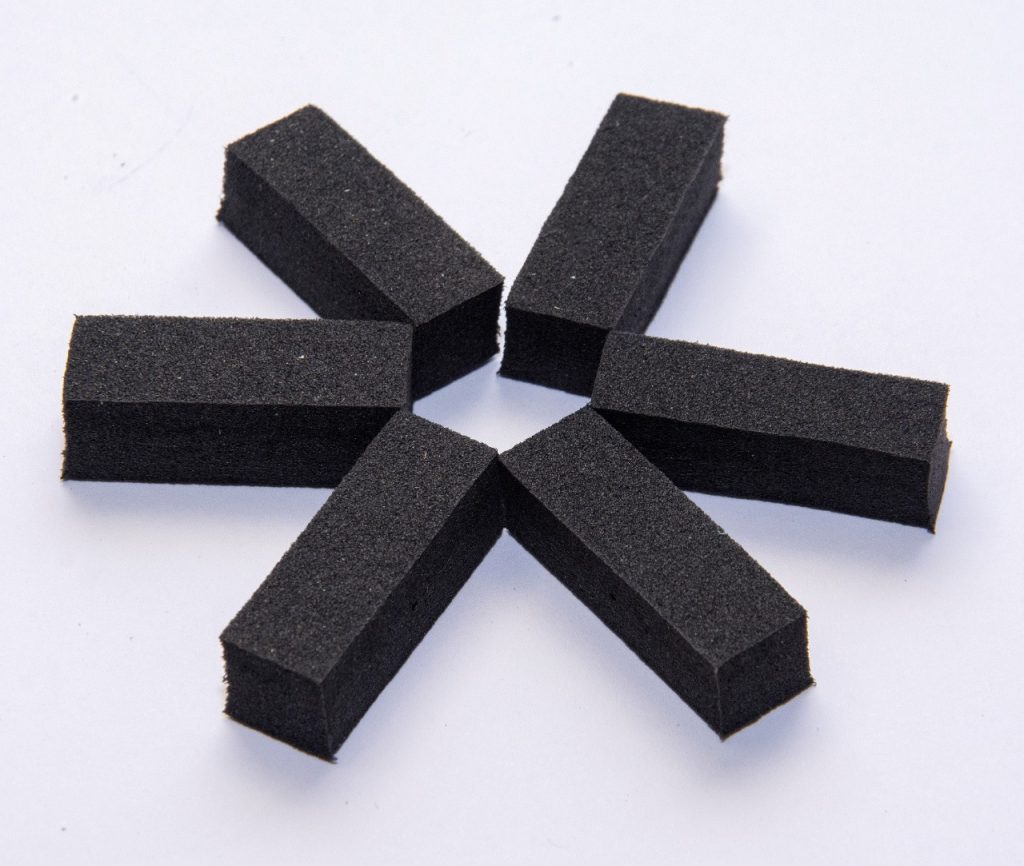 EVA Foam With Adhesive – Elgeneral Foam